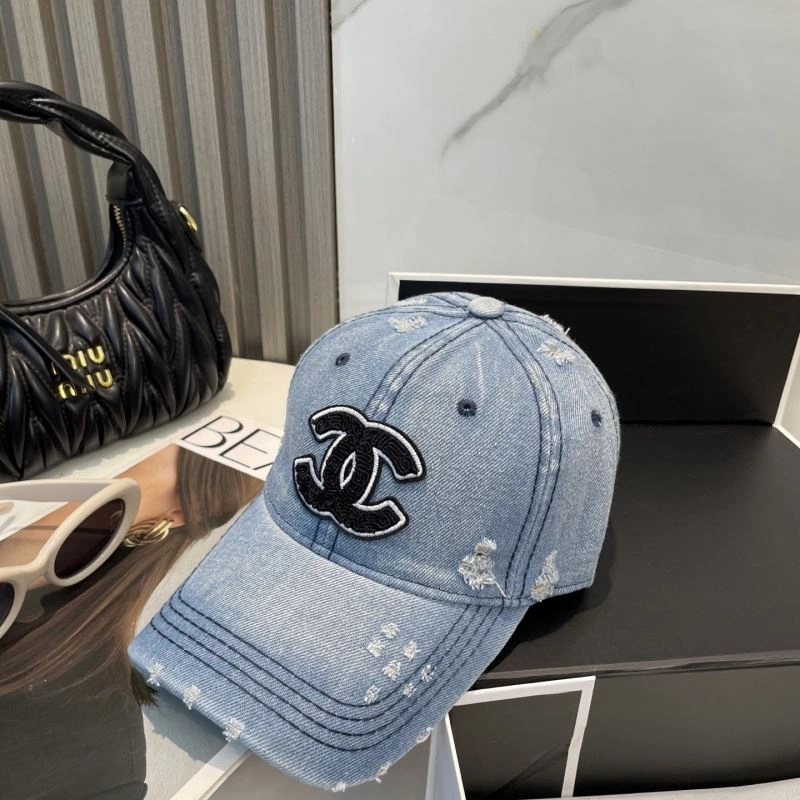 Inexpensive Chanel Caps