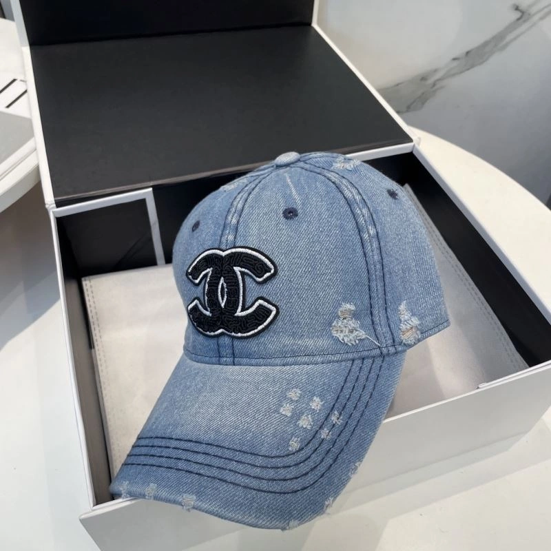 Inexpensive Chanel Caps