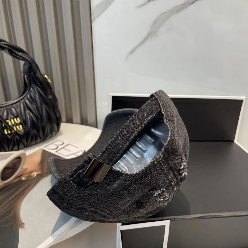 Exact replica Chanel Caps