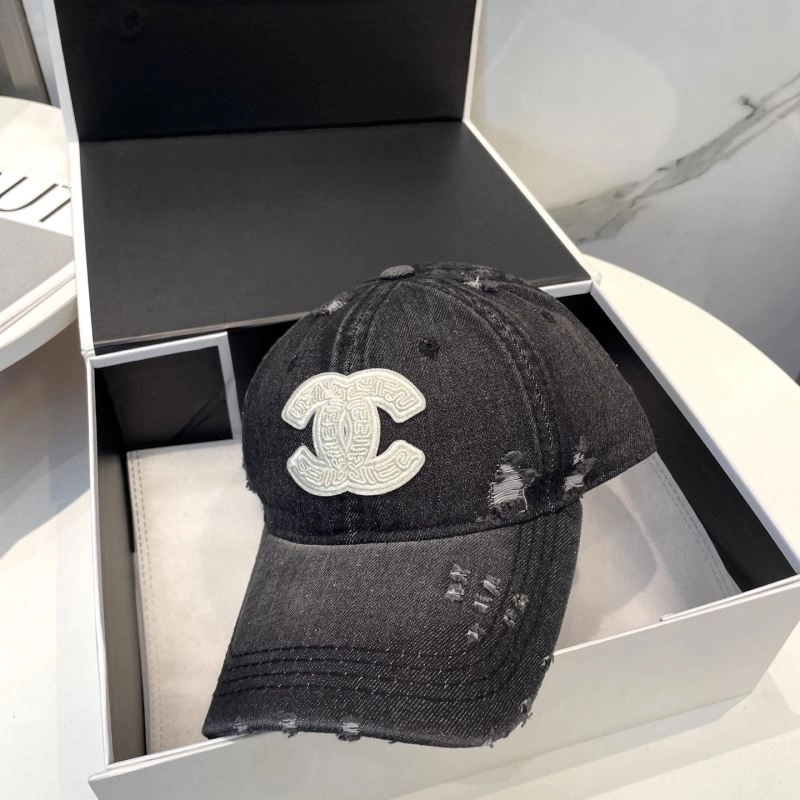 Exact replica Chanel Caps