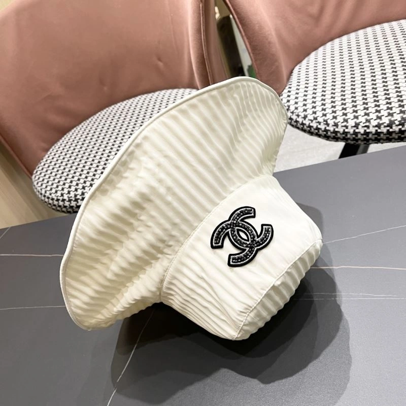 Economical Chanel Caps