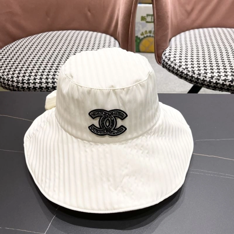 Economical Chanel Caps