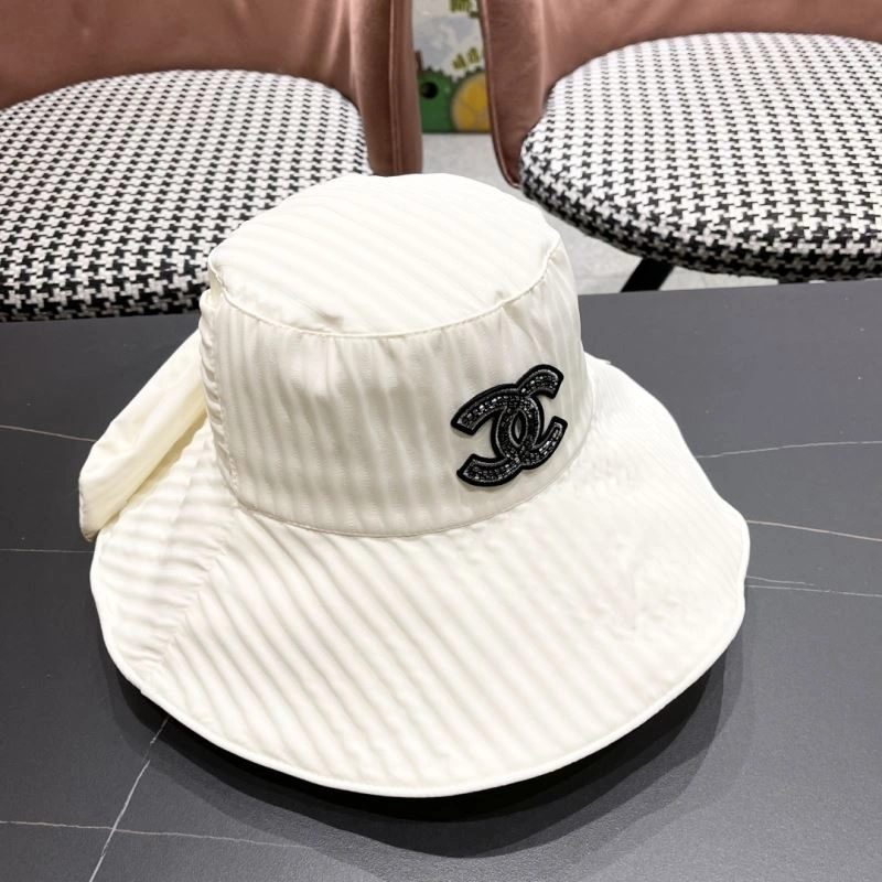 Economical Chanel Caps