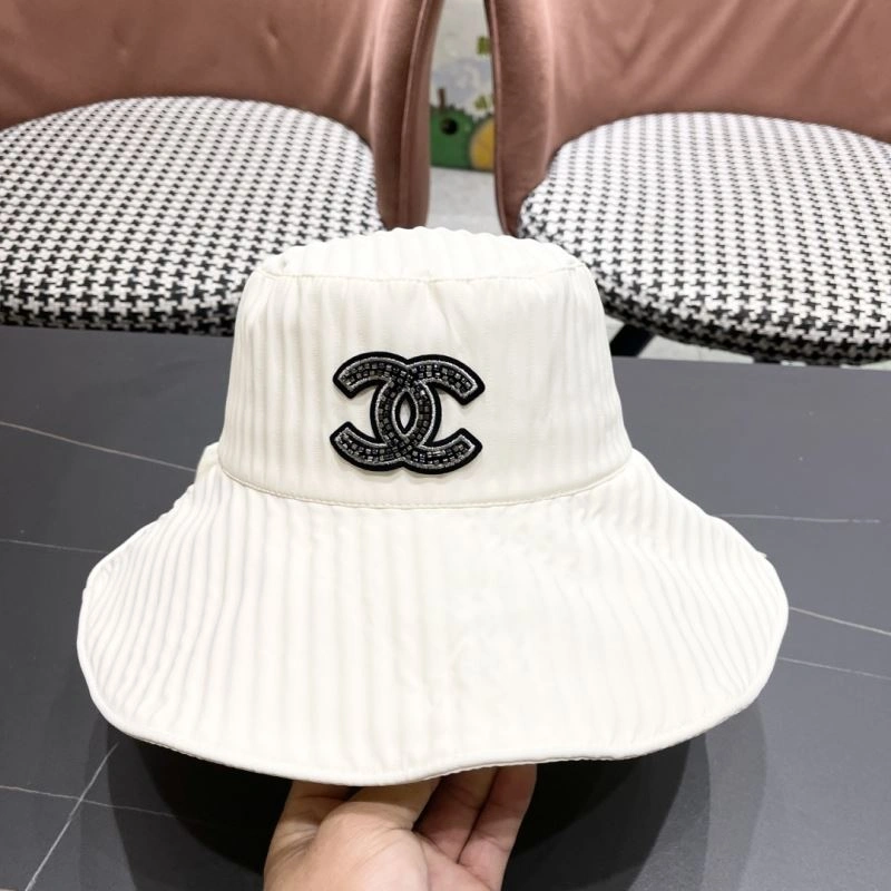 Economical Chanel Caps