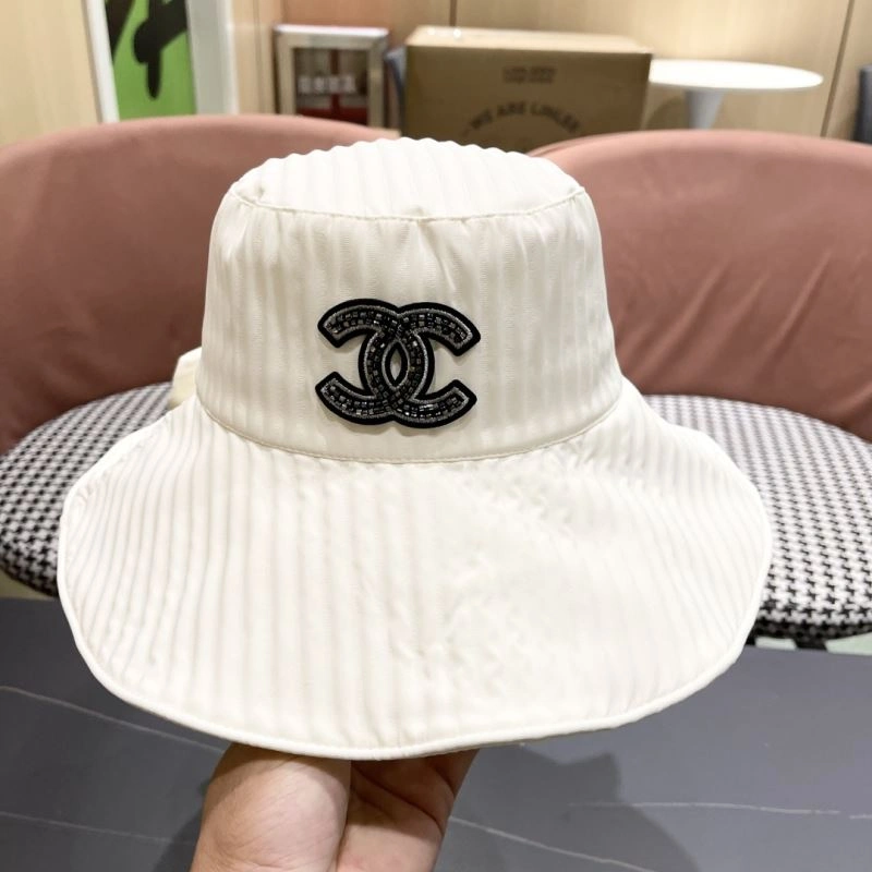 Economical Chanel Caps