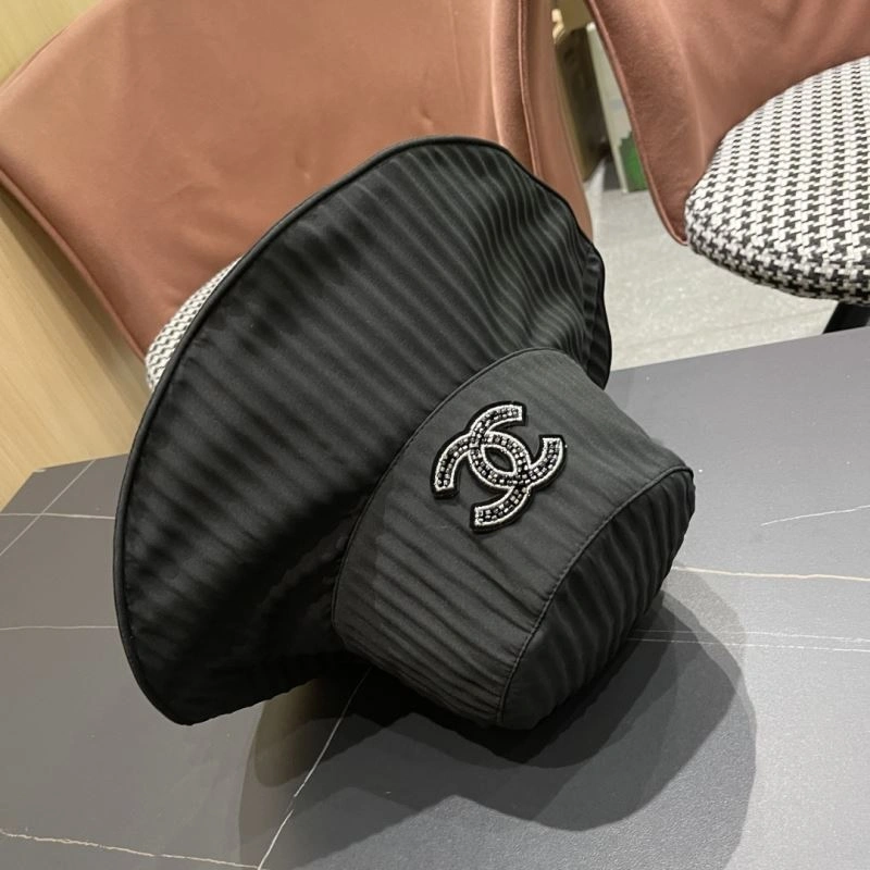 Reasonably priced Chanel Caps