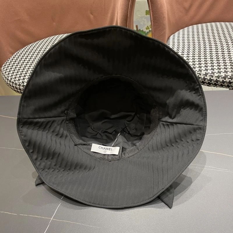 Reasonably priced Chanel Caps