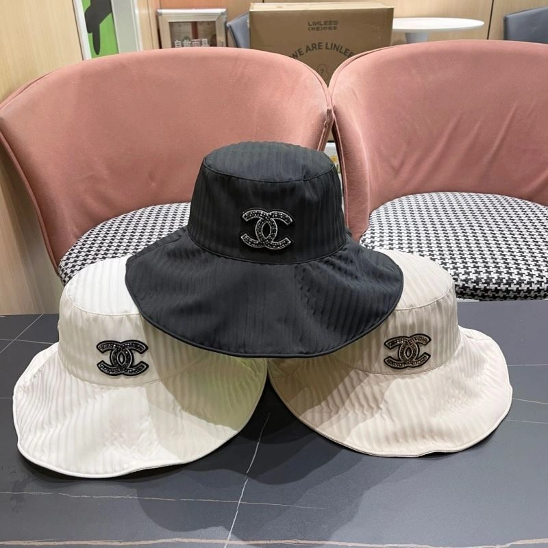 Reasonably priced Chanel Caps
