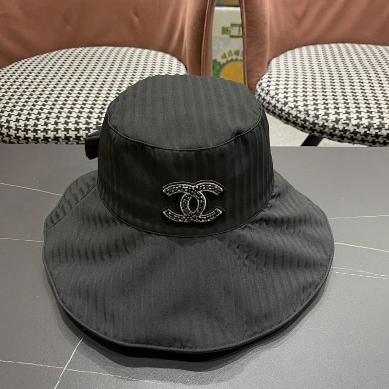 Reasonably priced Chanel Caps
