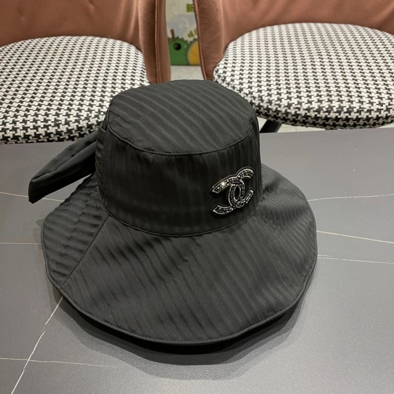 Reasonably priced Chanel Caps