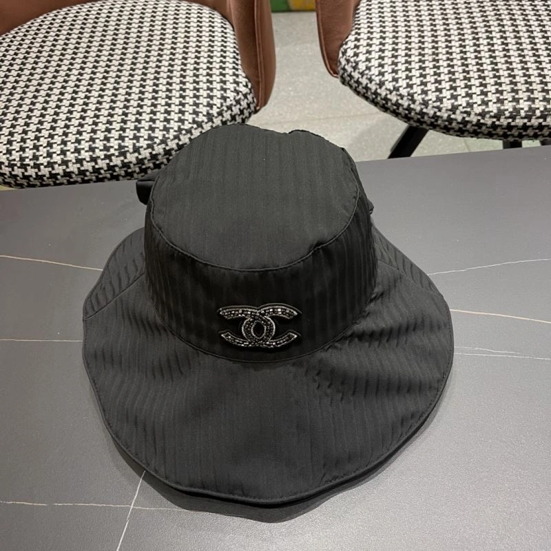 Reasonably priced Chanel Caps