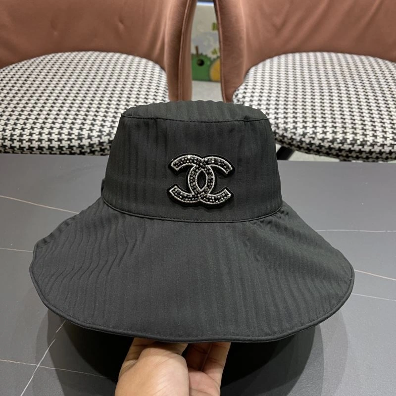 Reasonably priced Chanel Caps