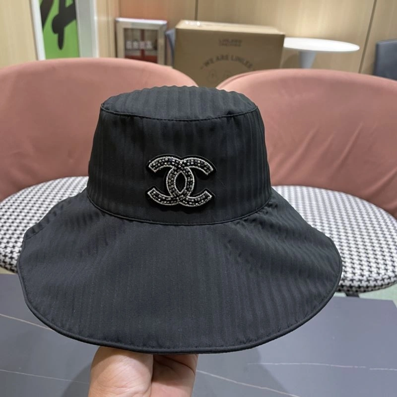Reasonably priced Chanel Caps