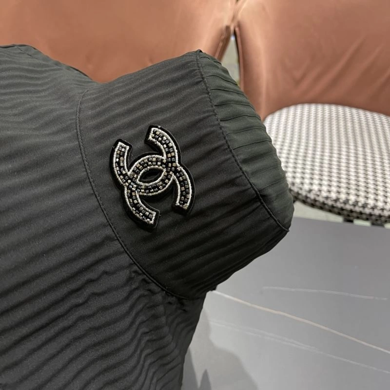 Reasonably priced Chanel Caps