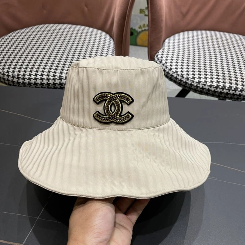 Economical Chanel Caps
