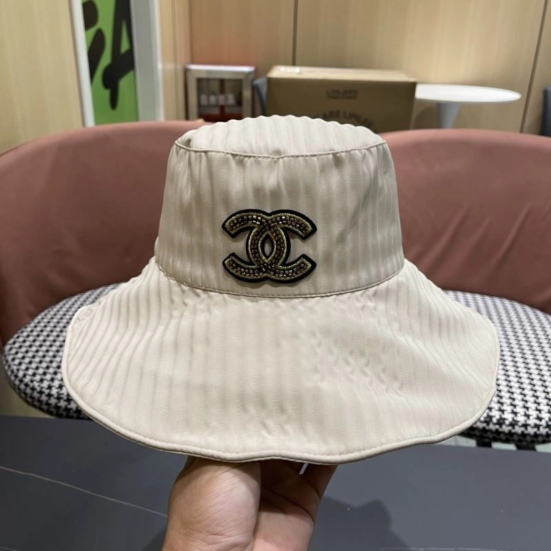 Economical Chanel Caps