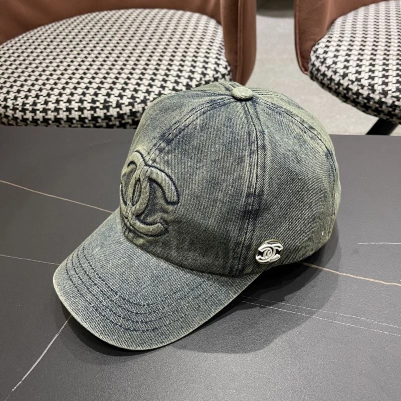 Mirror quality Chanel Caps