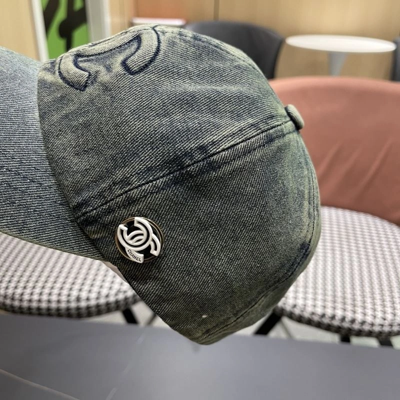 Mirror quality Chanel Caps