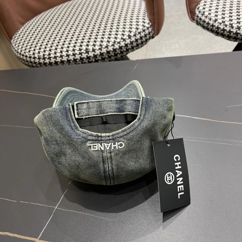Mirror quality Chanel Caps