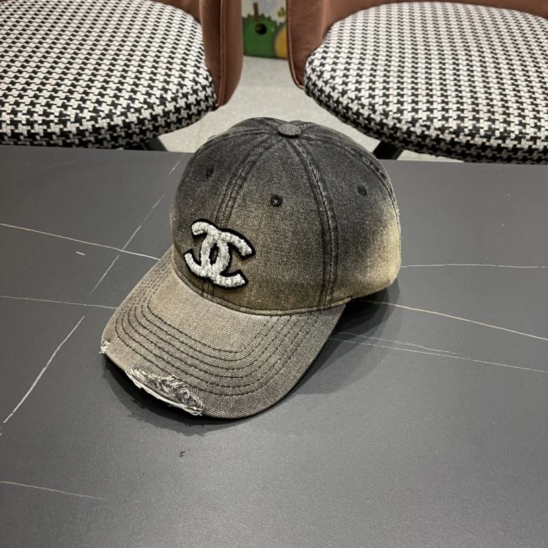 1:1 copy Chanel Caps