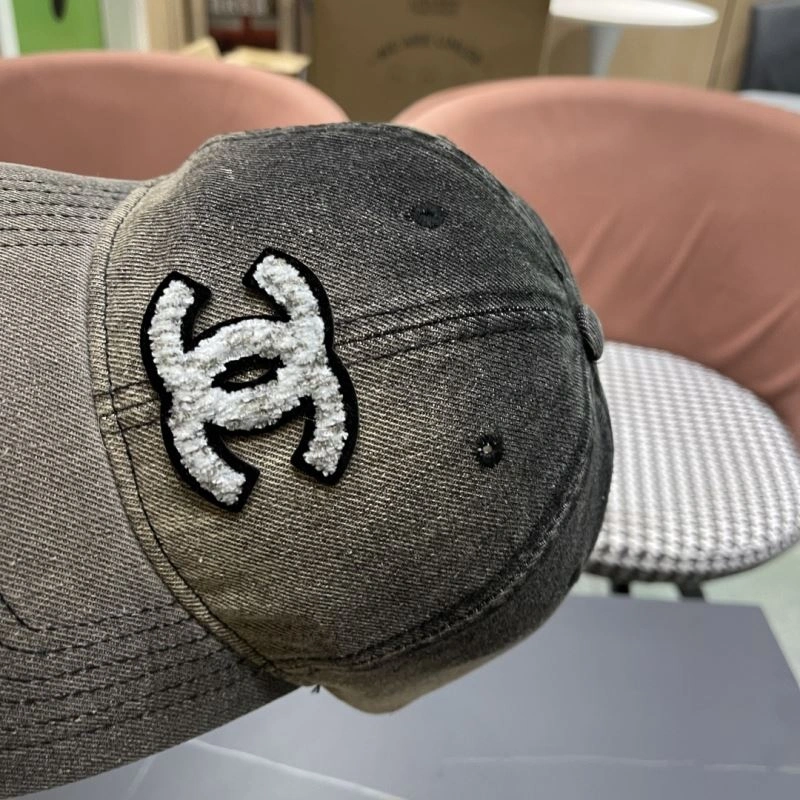 1:1 copy Chanel Caps