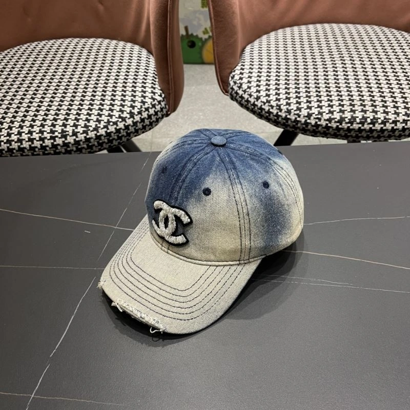 Factory-made Chanel Caps