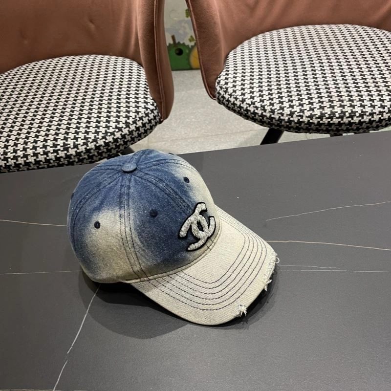 Factory-made Chanel Caps