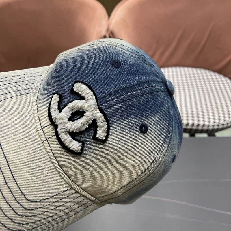 Factory-made Chanel Caps
