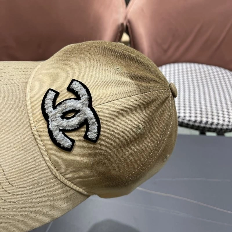 Economical Chanel Caps