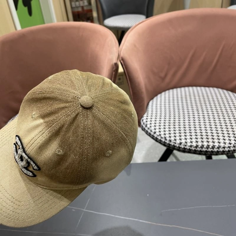 Economical Chanel Caps
