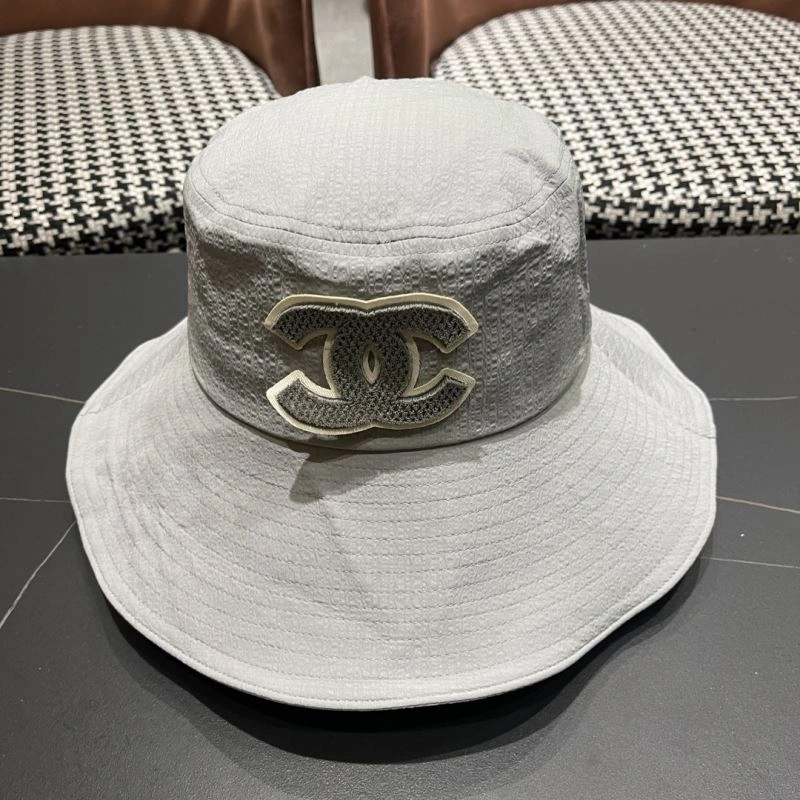 Chanel Caps