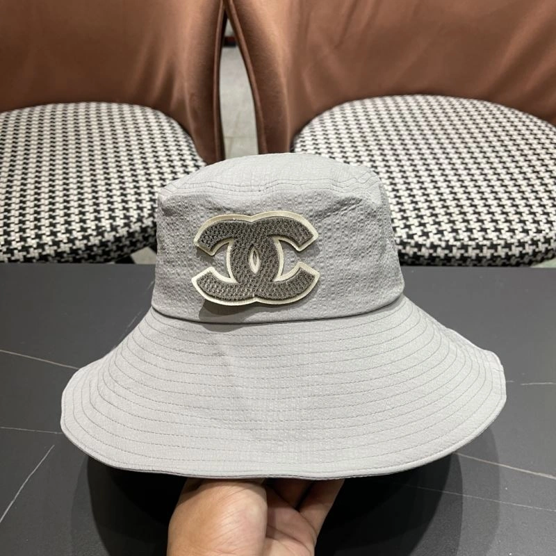 High accuracy Chanel Caps