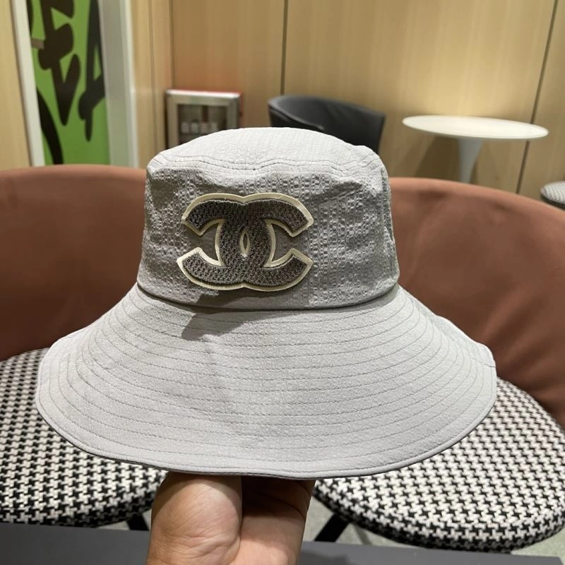 High accuracy Chanel Caps