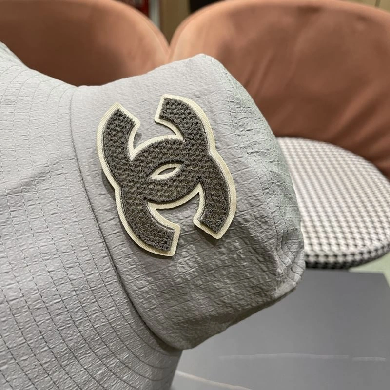 High accuracy Chanel Caps