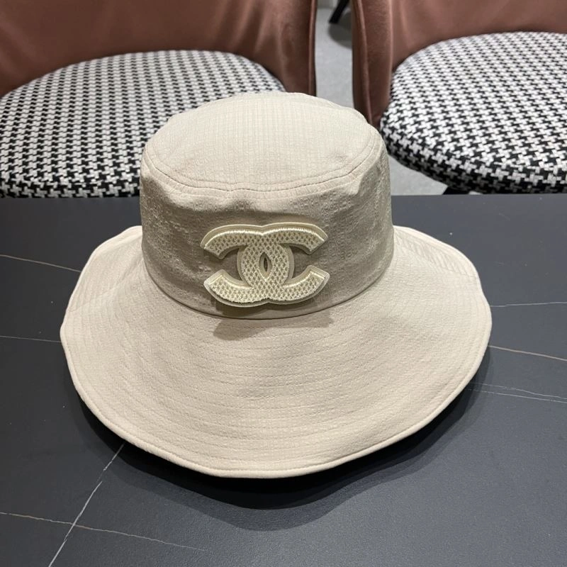 Chanel Caps