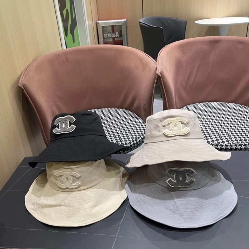Legit Chanel Caps