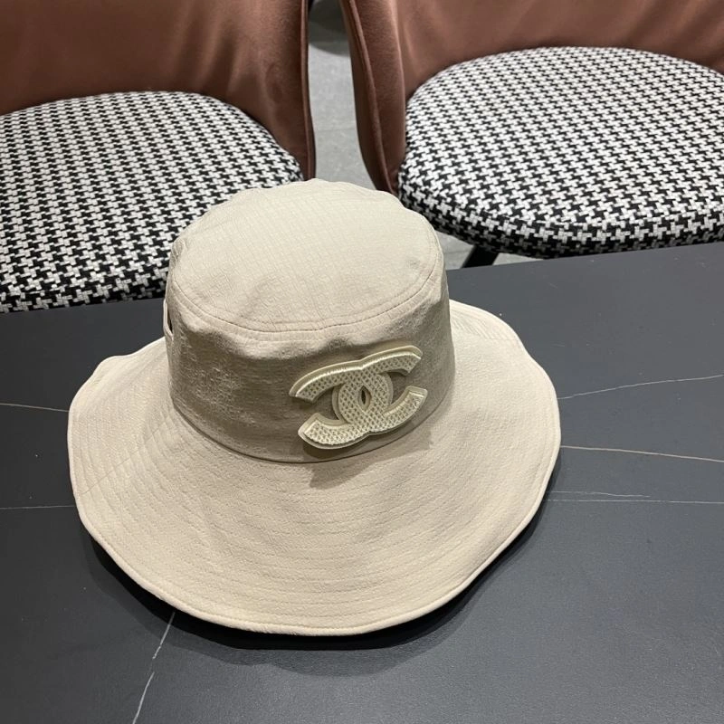 Legit Chanel Caps