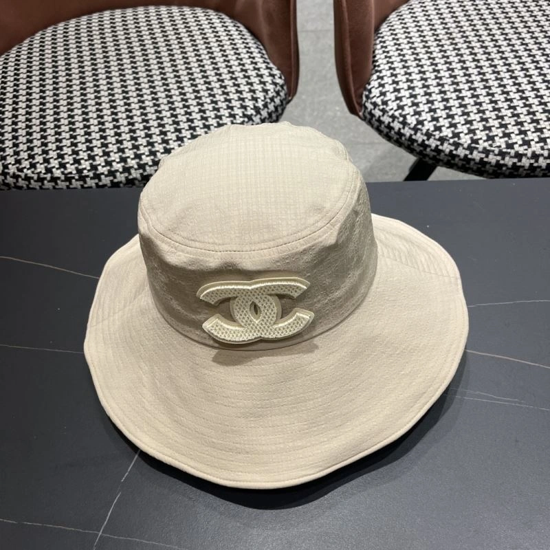 Legit Chanel Caps