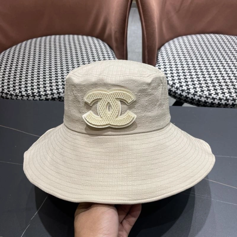 Legit Chanel Caps