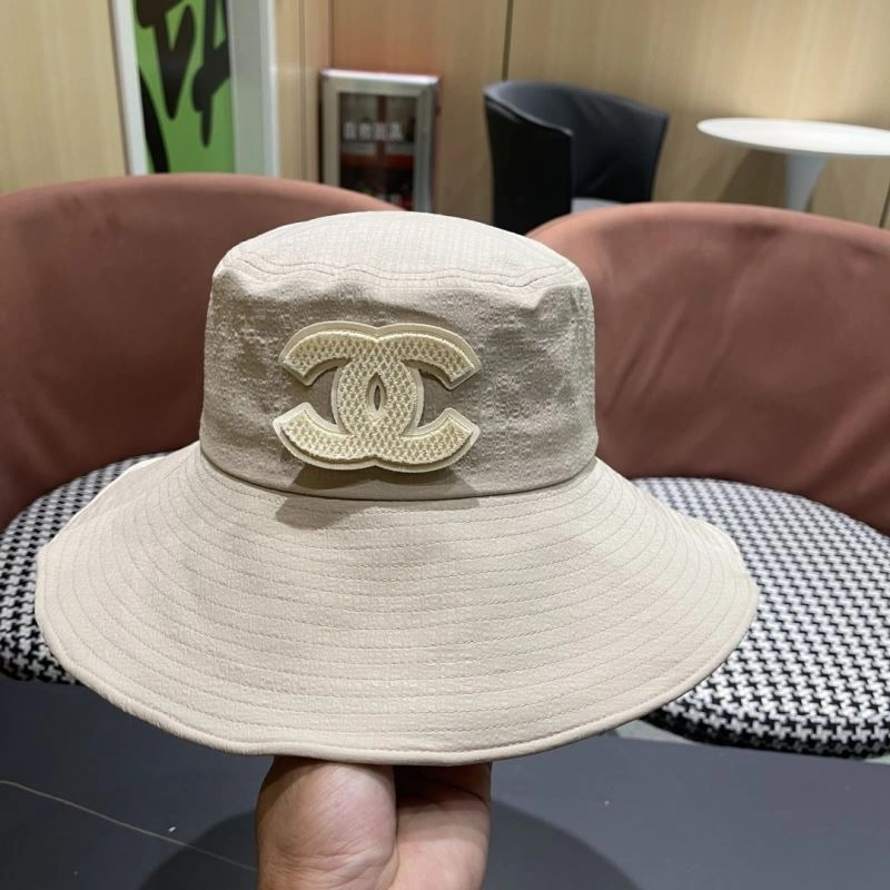 Legit Chanel Caps