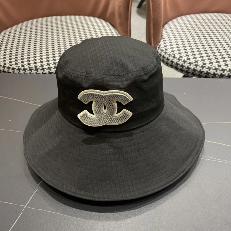 Chanel Caps