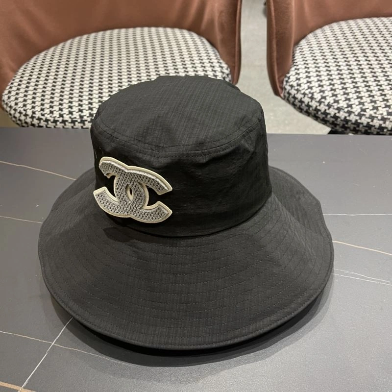 Precise copy Chanel Caps