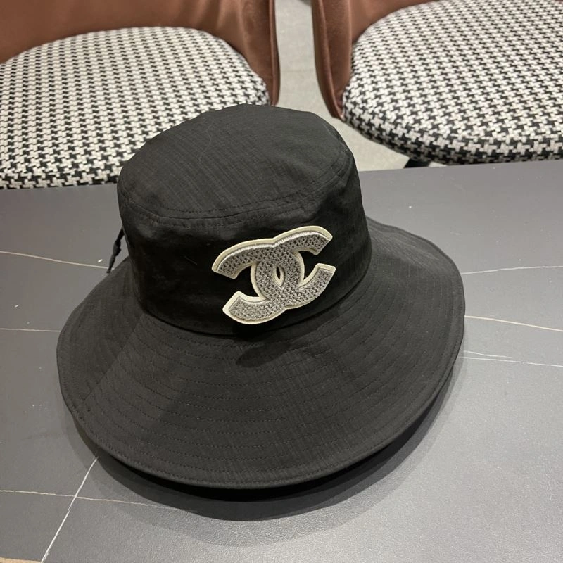 Precise copy Chanel Caps