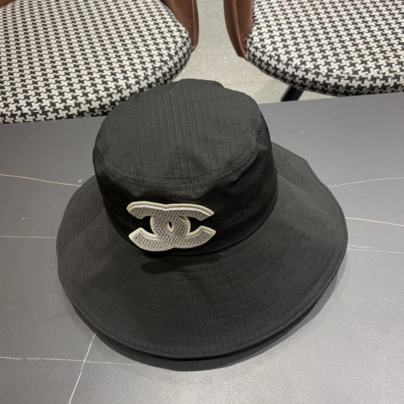 Precise copy Chanel Caps