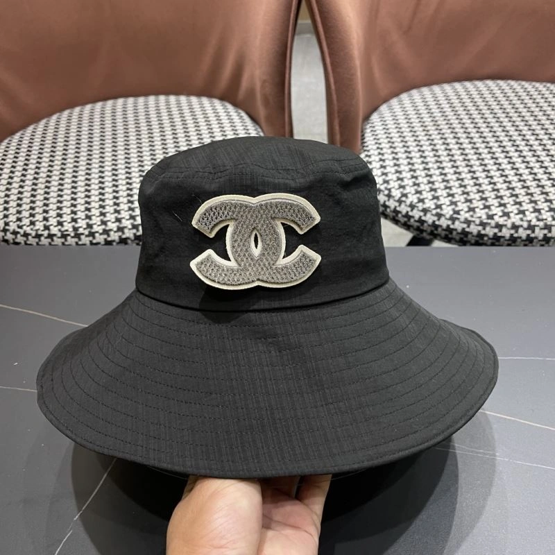 Precise copy Chanel Caps