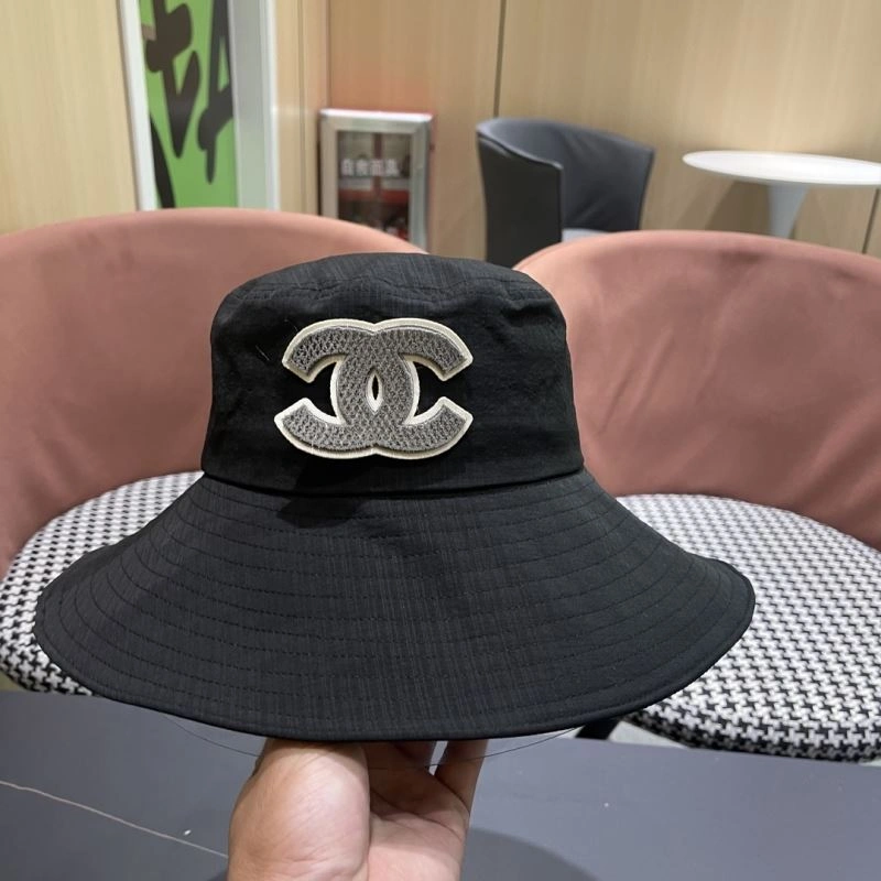 Precise copy Chanel Caps