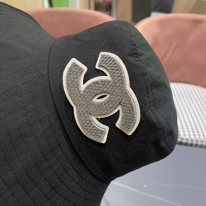 Precise copy Chanel Caps