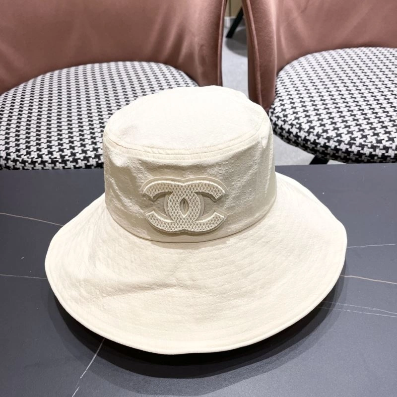 Chanel Caps