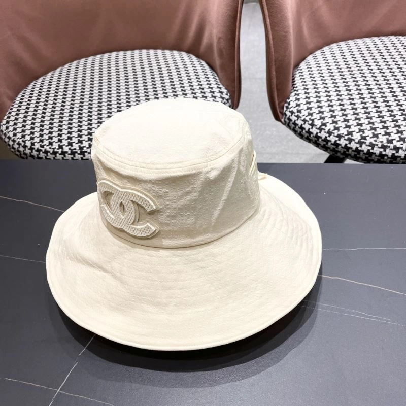 Precise copy Chanel Caps