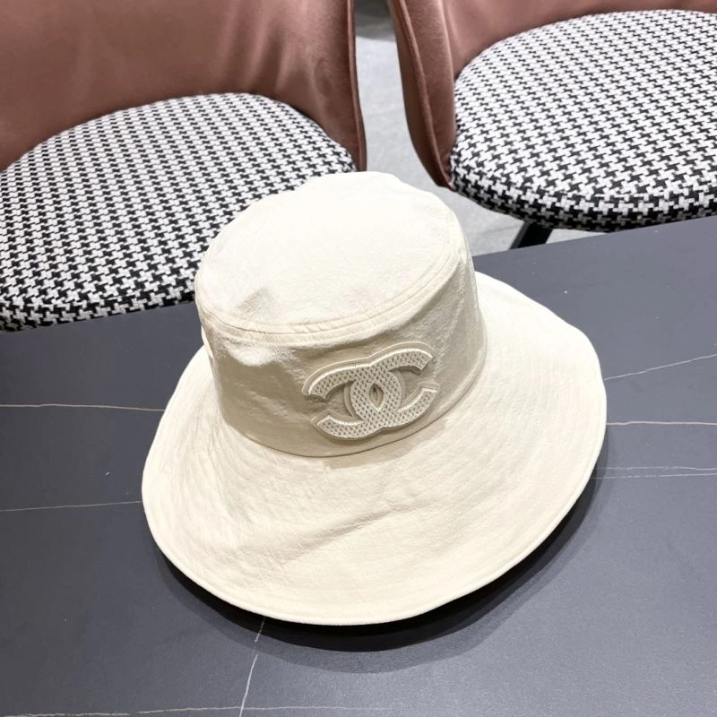 Precise copy Chanel Caps